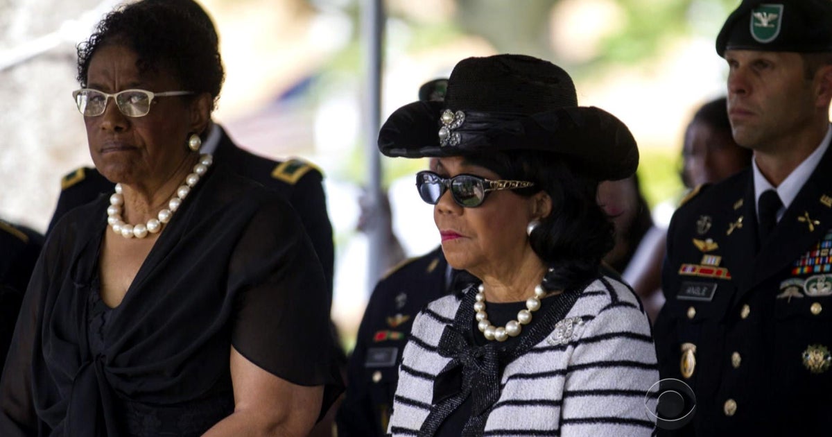 Miami Rep. at center of soldier controversy to return to Washington ...