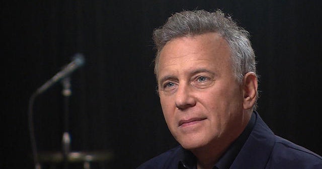 Paul Reiser's comeback: Comedian reflects on career, "Stranger Things ...