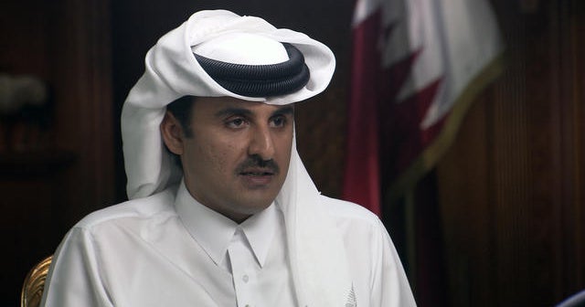 The Blockade of Qatar - CBS News