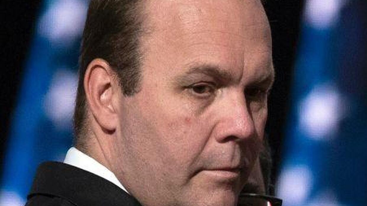 Who is Richard Gates? - CBS News