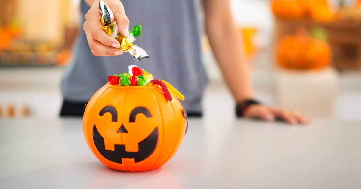 Halloween candy: Most popular Halloween treats in every U.S. state ...