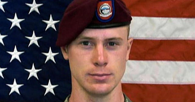 No prison time for Army Sgt. Bowe Bergdahl - CBS News