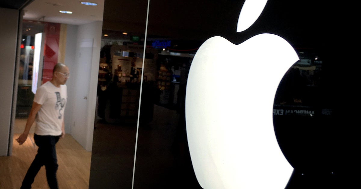 Apple supplier in China denies labor abuse charges - CBS News