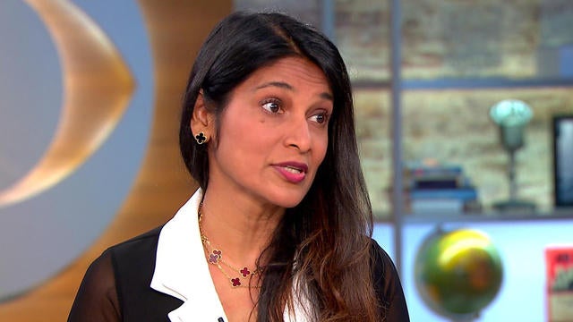 Neurologist dispels myths about Alzheimer's disease - CBS News