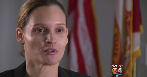 Woman who called Florida governor before nursing home deaths expected ...