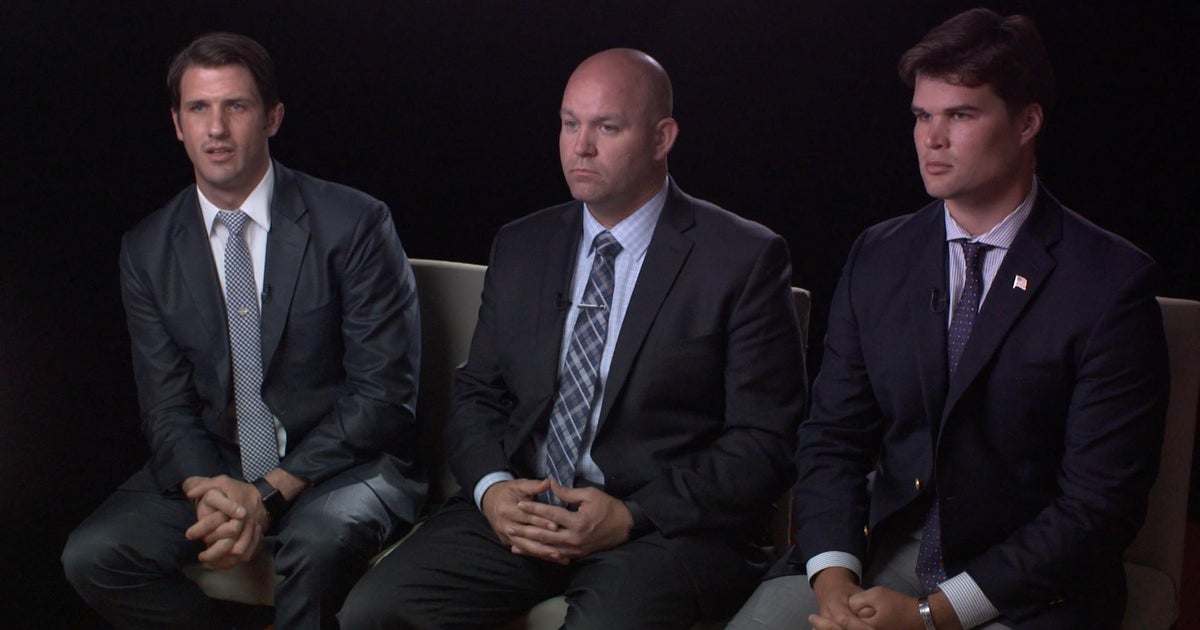 The Afghan War’s deadliest friendly fire incident for U.S. soldiers ...