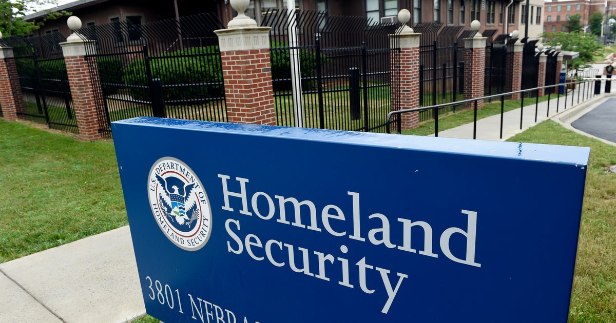 Homeland Security employees warned of increased threats amid ...