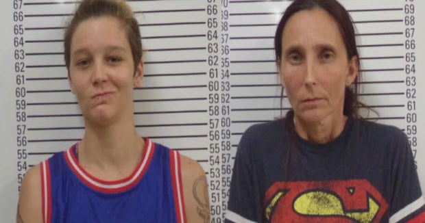Oklahoma woman sentenced for incestuous marriage with birth mother ...
