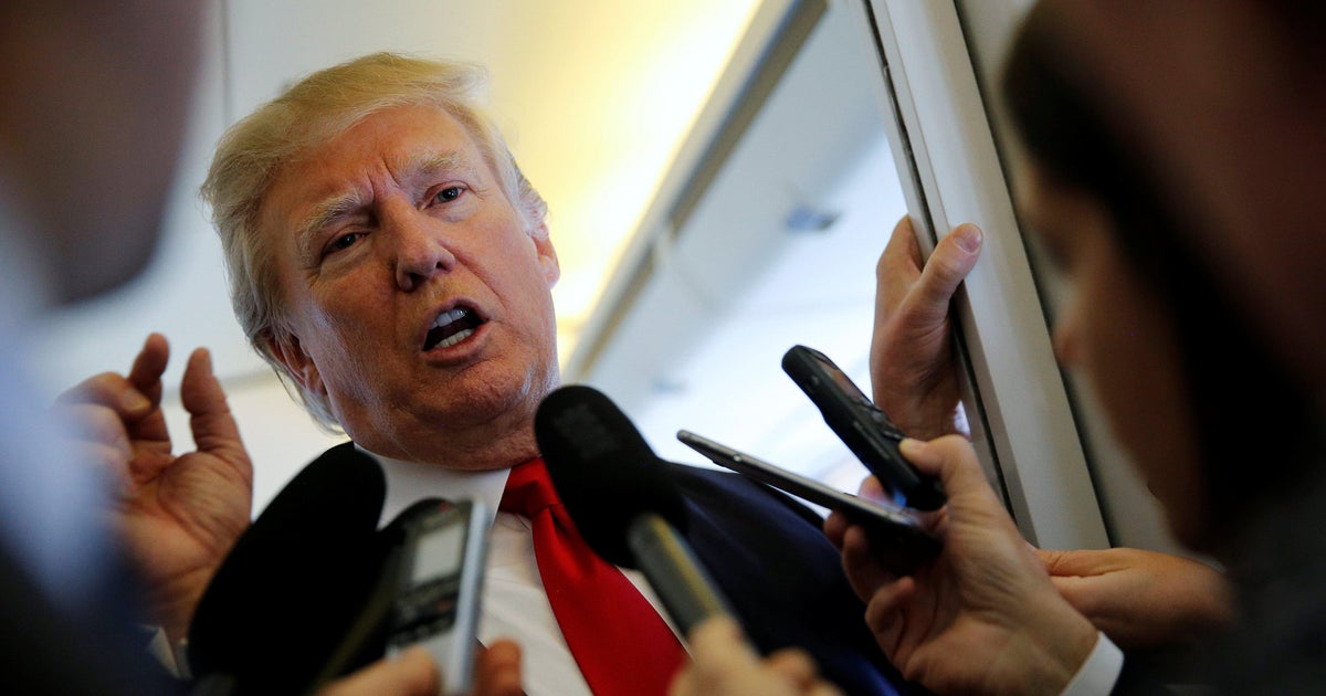 Trump Says Putin Again Denied Election Interference And He Believes