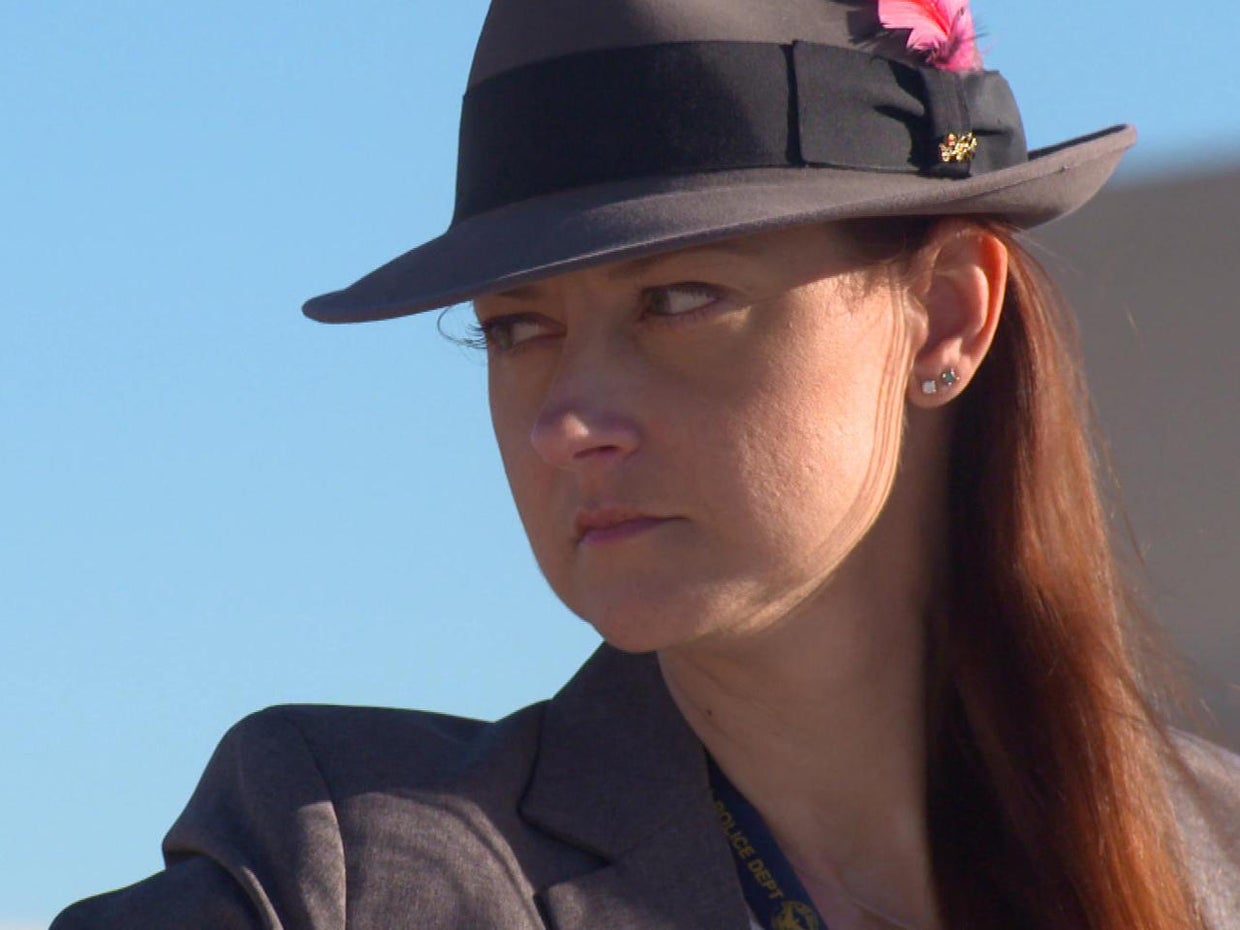 Victoria Rickman case: Was investigation into alleged rape and shooting ...