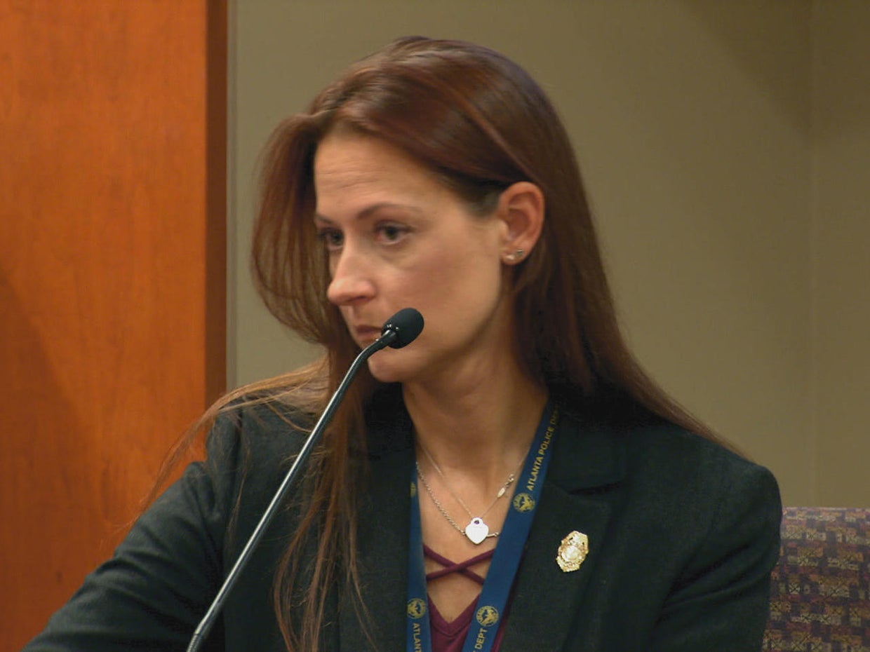 Victoria Rickman case: Was investigation into alleged rape and shooting ...