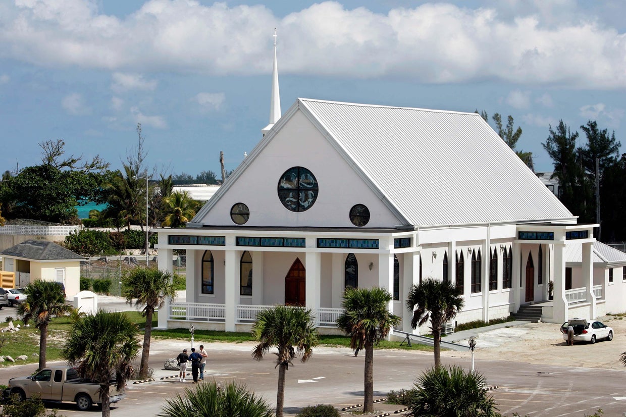 The most heavily Christian countries on Earth