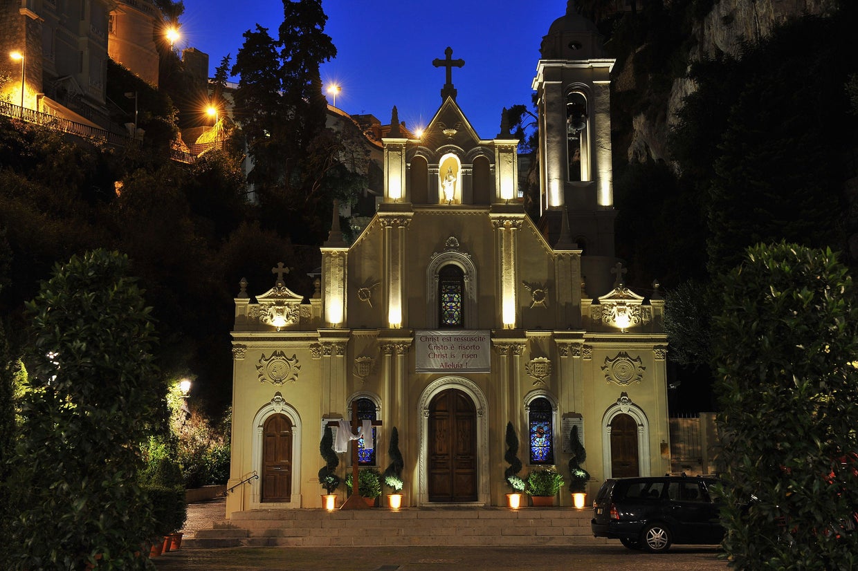 The most heavily Christian countries on Earth