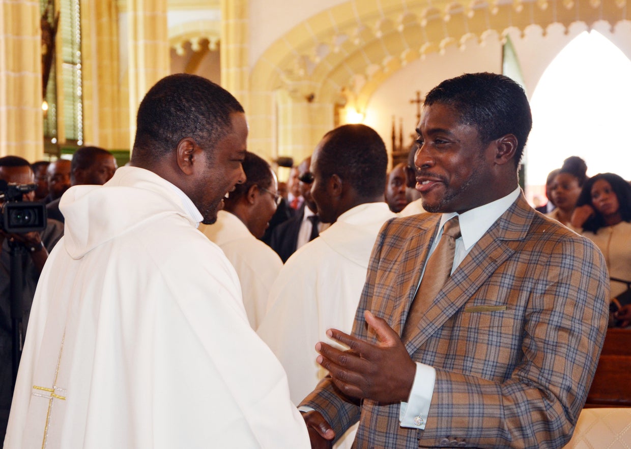 The most heavily Christian countries on Earth