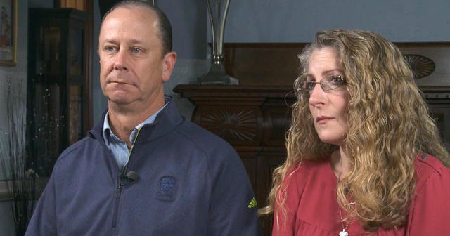 Parents of Penn State frat pledge who died speak out after new charges ...