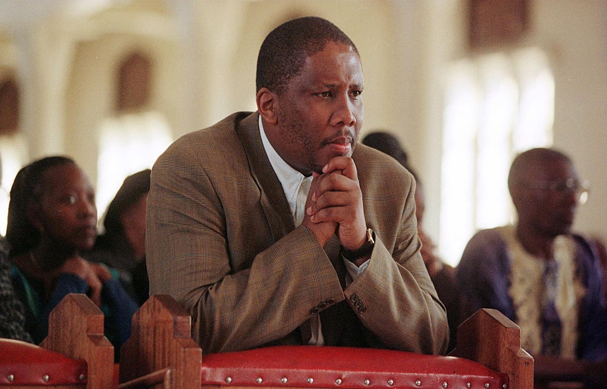 The most heavily Christian countries on Earth