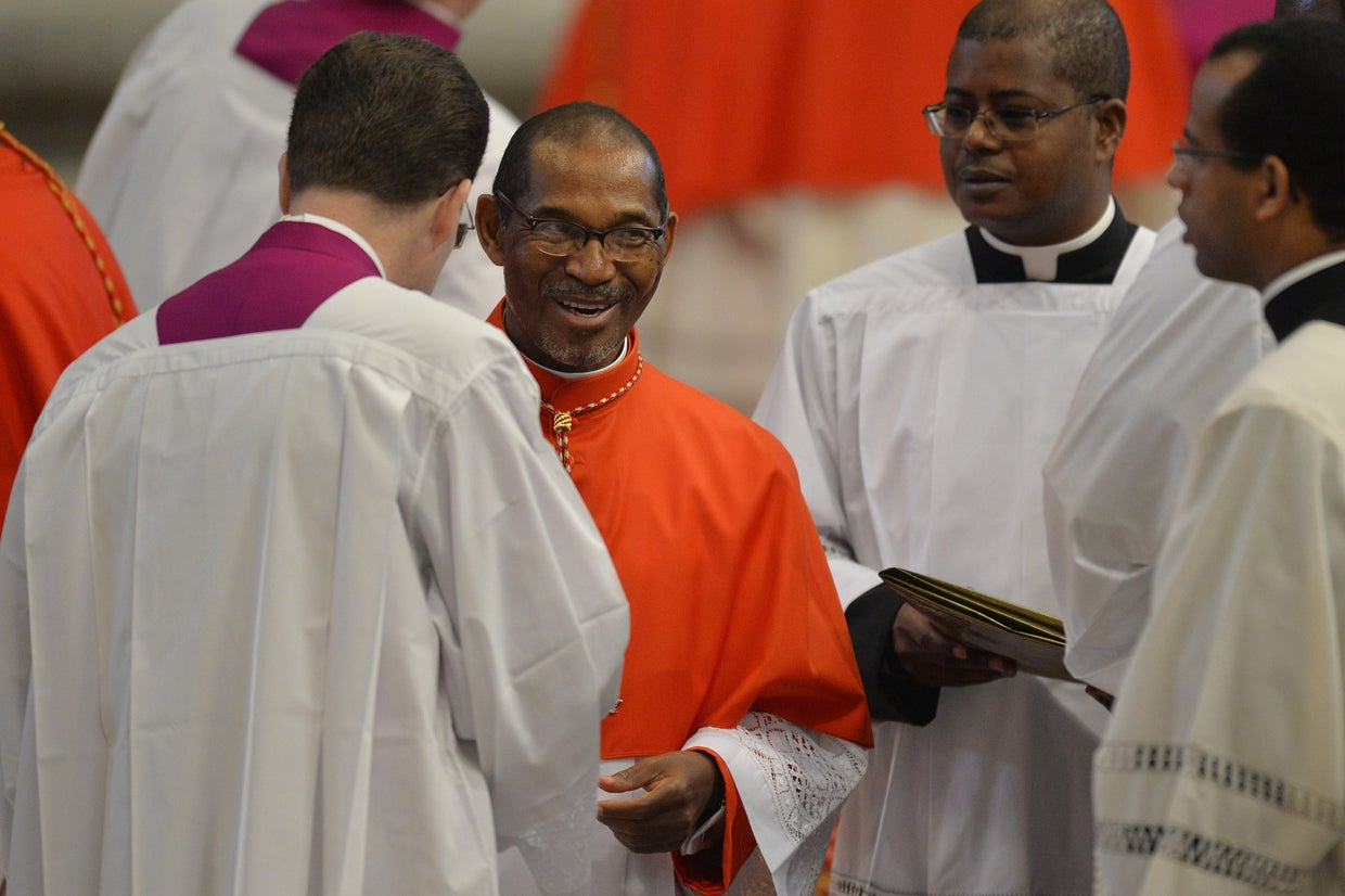 The most heavily Christian countries on Earth