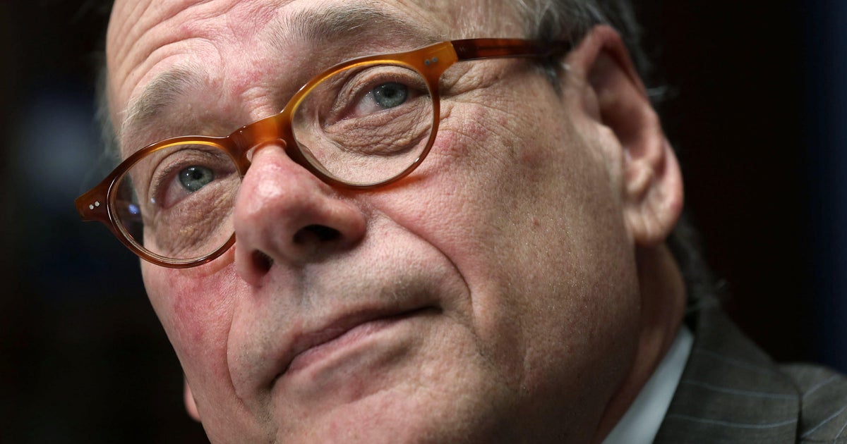 Rep. Steve Cohen introduces articles of impeachment against Trump - CBS ...