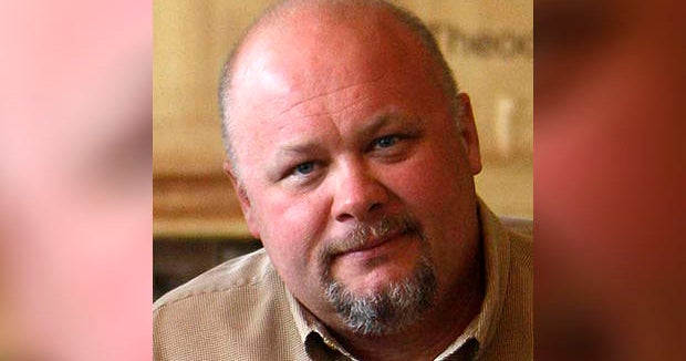 Steve Mostyn, Democratic mega-donor, dies at 46 - CBS News