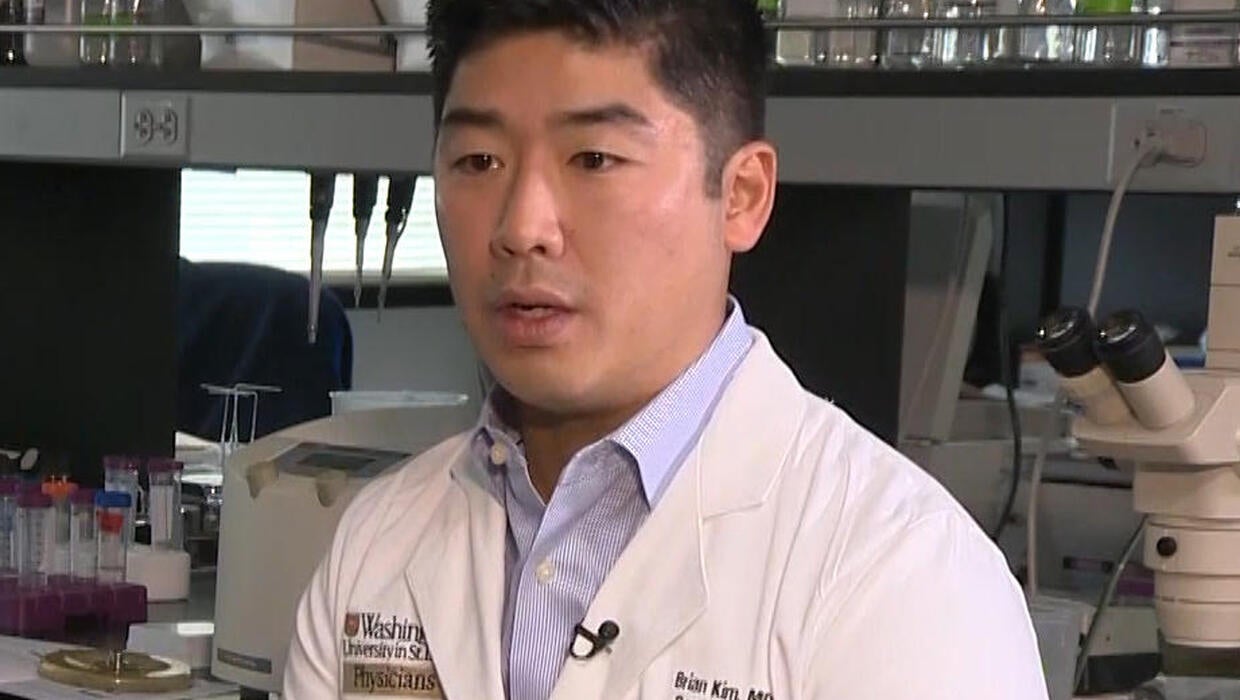 New hope for people suffering from chronic itch - CBS News