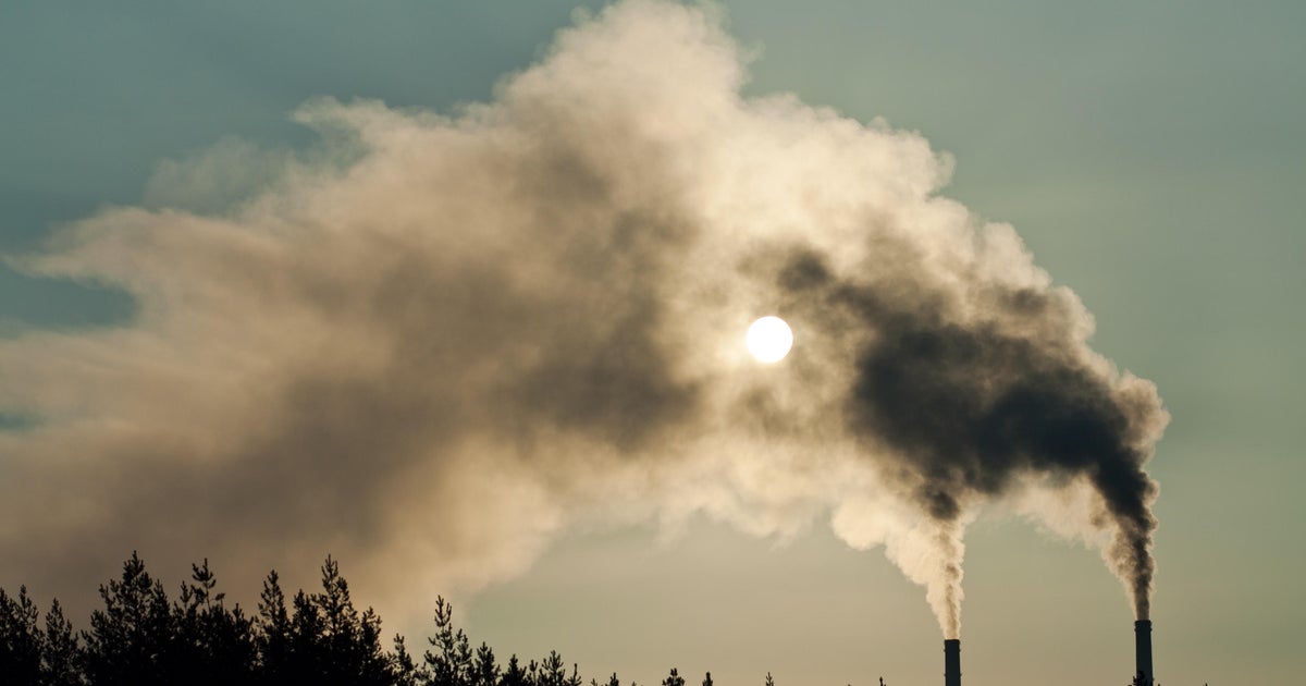Carbon, a driver of climate change, could become a valuable resource ...