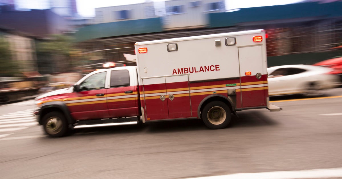 Fire chief suffers heart attack after rescuing crash victim in Alaska ...