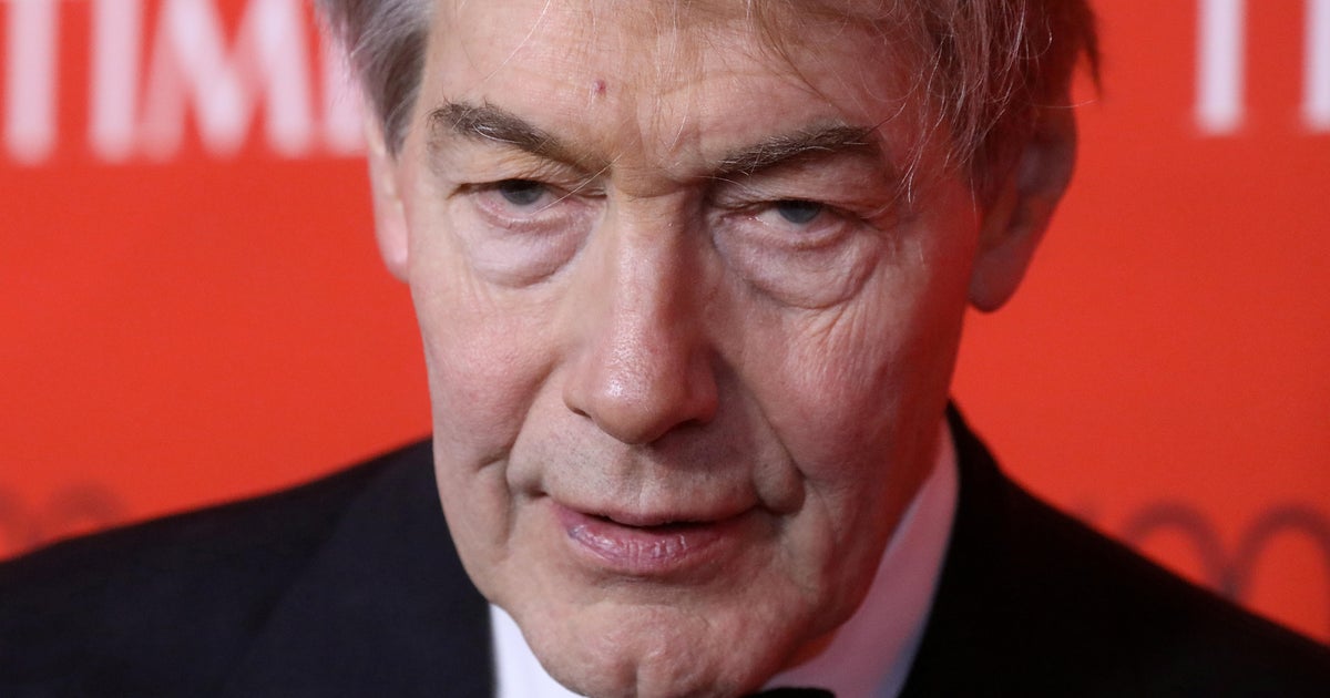 Charlie Rose lawsuit update: Women suing Charlie Rose make new claims ...