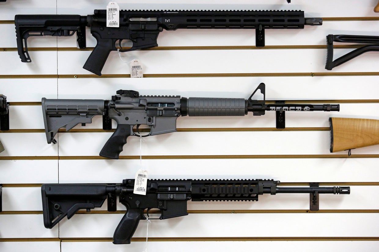 Colorado laws that add 3-day wait period to buy guns and open paths to ...