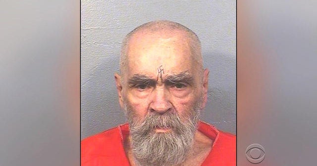 Charles Manson's grandson wins bizarre battle over cult leader's body ...