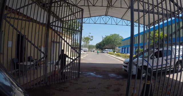 How does Brazilian punishment fit the crime? - CBS News