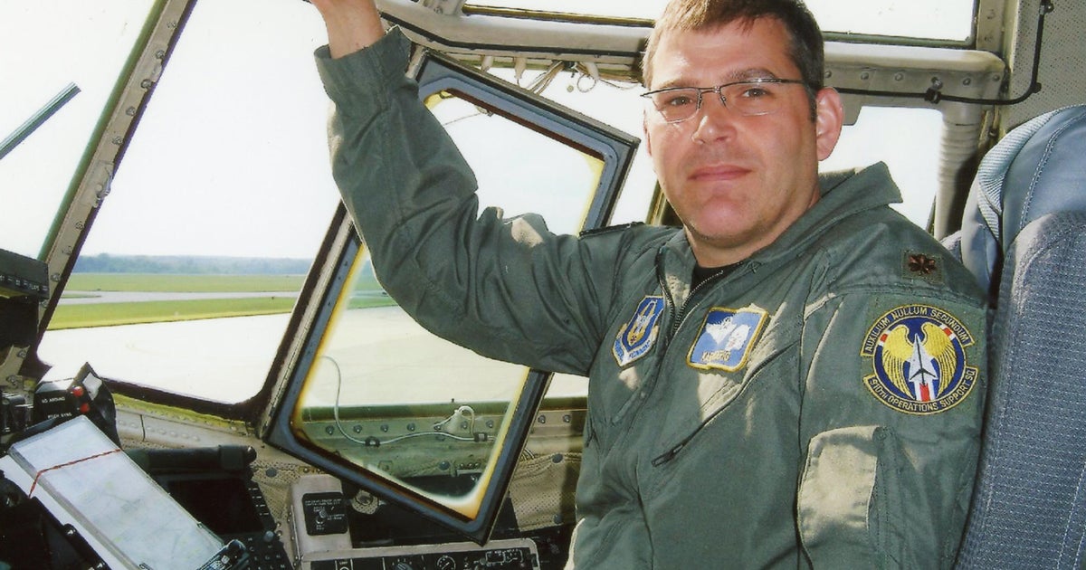 "48 Hours:" International search for justice in military pilot's ...