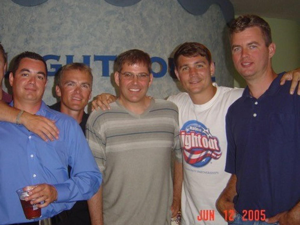 Karl Hoerig murder case