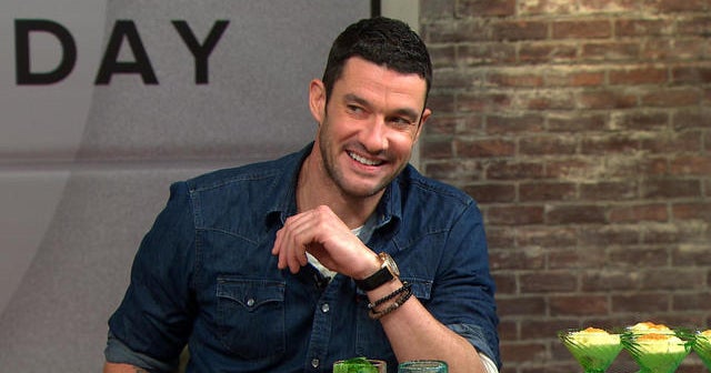 The Dish: Chef Sam Talbot - CBS News