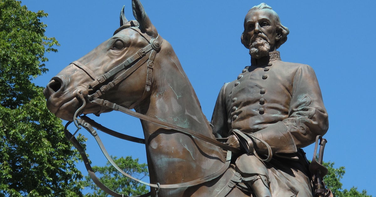 Memphis to mediate Nathan Bedford Forrest statue plan with Sons of ...