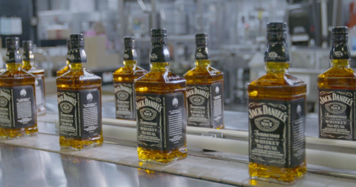 The lost story of Nearest Green, the slave who taught Jack Daniel how ...