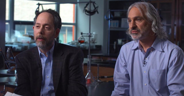 Scientists say TrueAllele will revolutionize criminal justice system ...