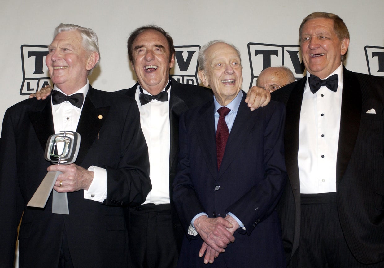 Jim Nabors, known for his Gomer Pyle portrayal on Andy Griffith, dead ...