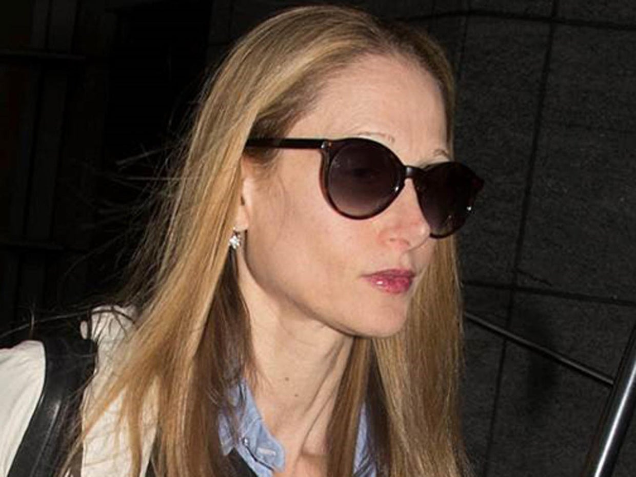 Psychiatrist Pamela Buchbinder convicted a decade after plotting NYC ...