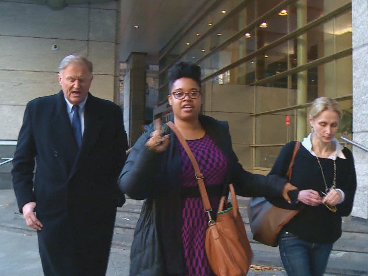 Psychiatrist Pamela Buchbinder convicted a decade after plotting NYC ...