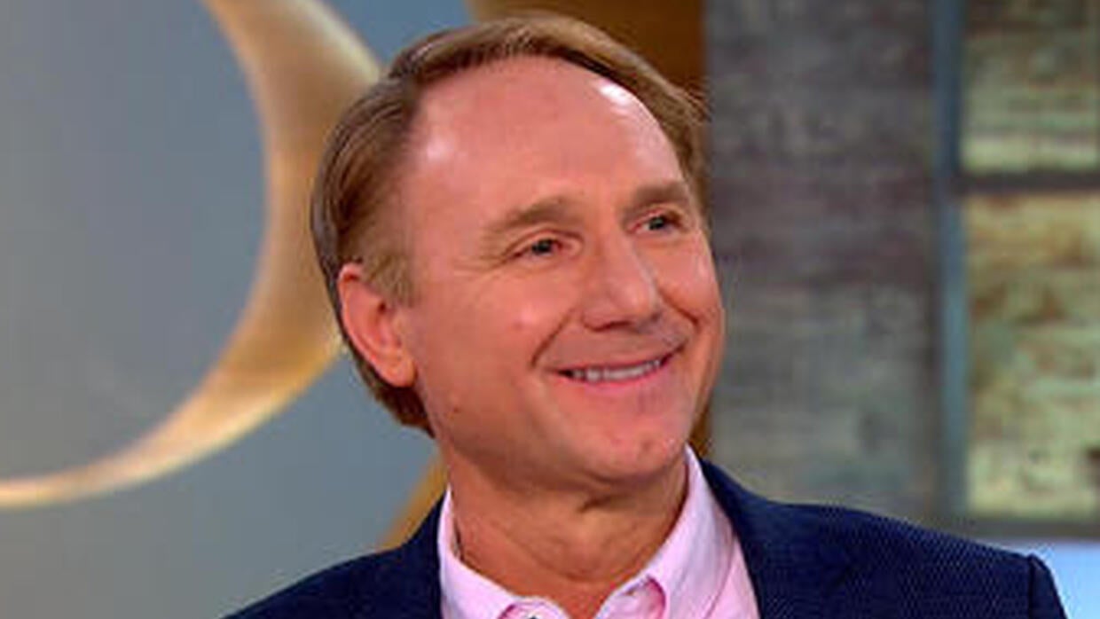 Dan Brown on God and artificial intelligence in his new thriller ...