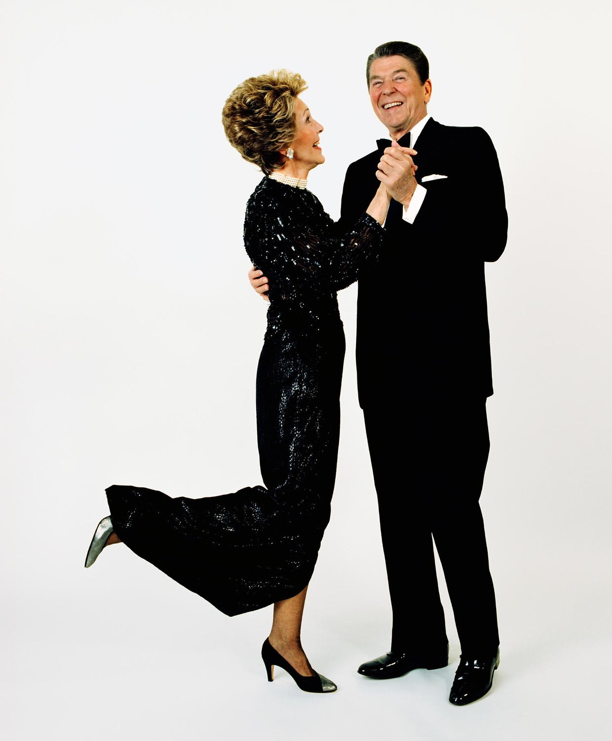 Harry Benson's photographs through the years