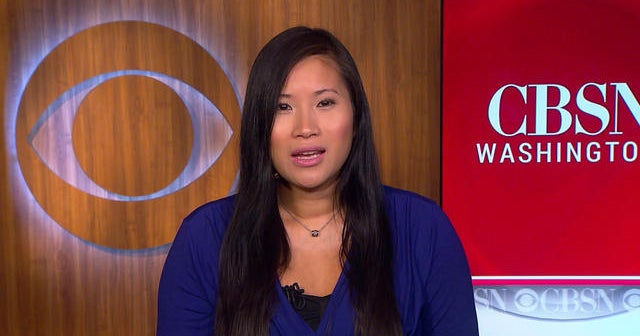 Lynda Tran opens up about her #MeToo moment - CBS News