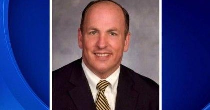 Former Sen. Brian Joyce arrested after federal indictment - CBS News