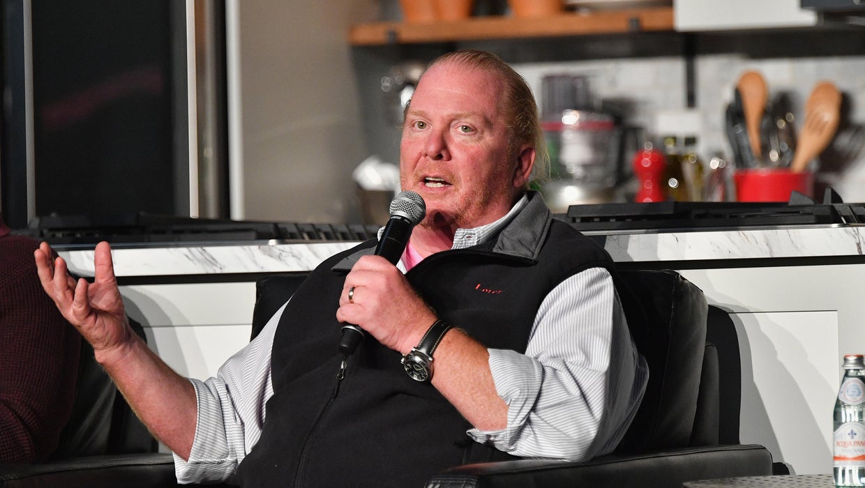 Scandal-linked New York City restaurant Spotted Pig has closed - 60 ...