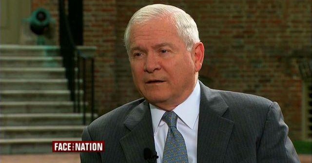 May 11: Gates, Warren, Rogers - CBS News