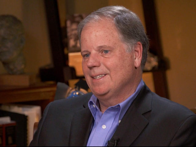 Doug Jones