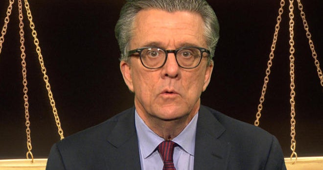 Kurt Andersen on the importance of sticking to the facts - CBS News