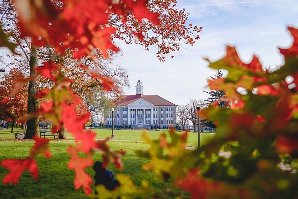 America's most Instagrammed landmarks, by state