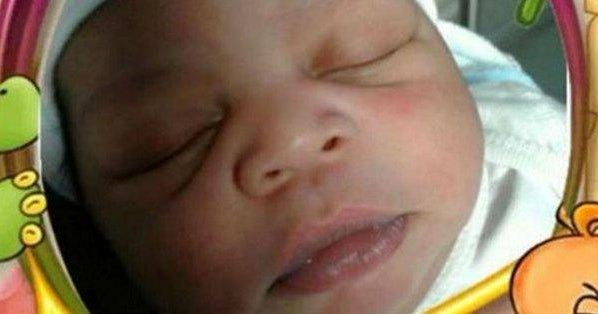 Shamali Flores case: Woman who had miscarriage killed mom, abducted her ...