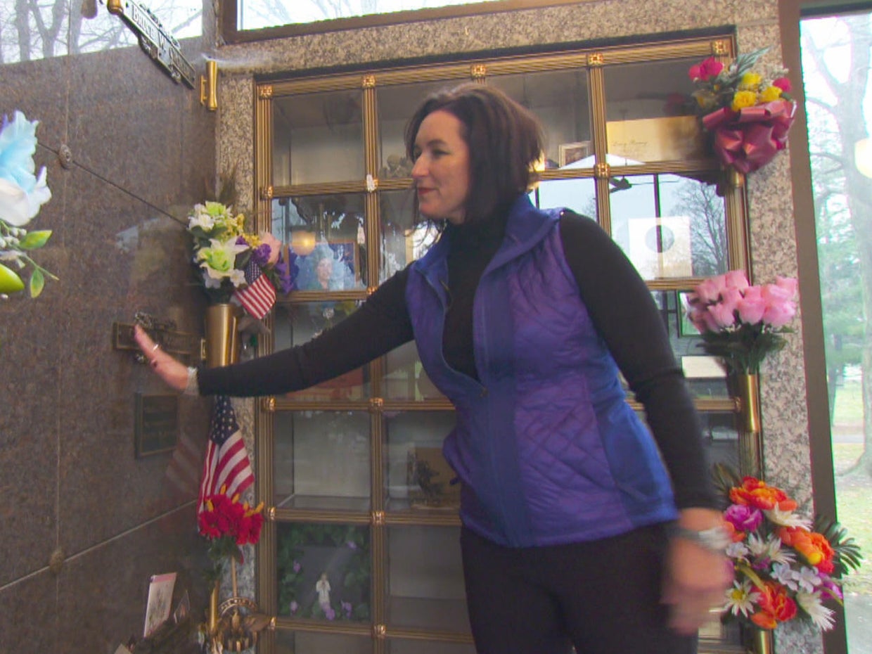 The healing, and persistent, power of kindness - CBS News